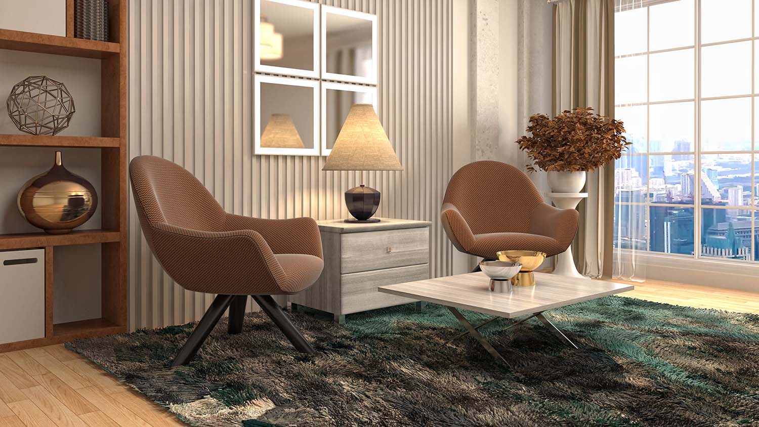 Les dernières innovations en matière de mobilier pour une maison plus ...