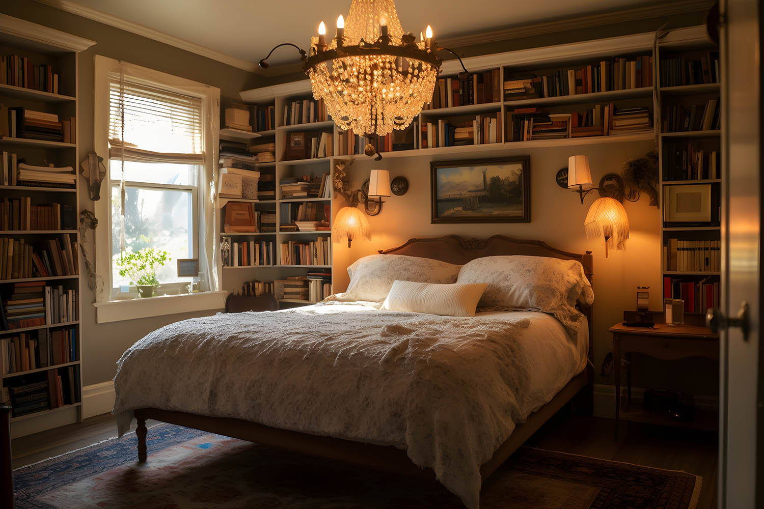 Quelles sont les meilleures idées de tête de lits tendances 2023 ...