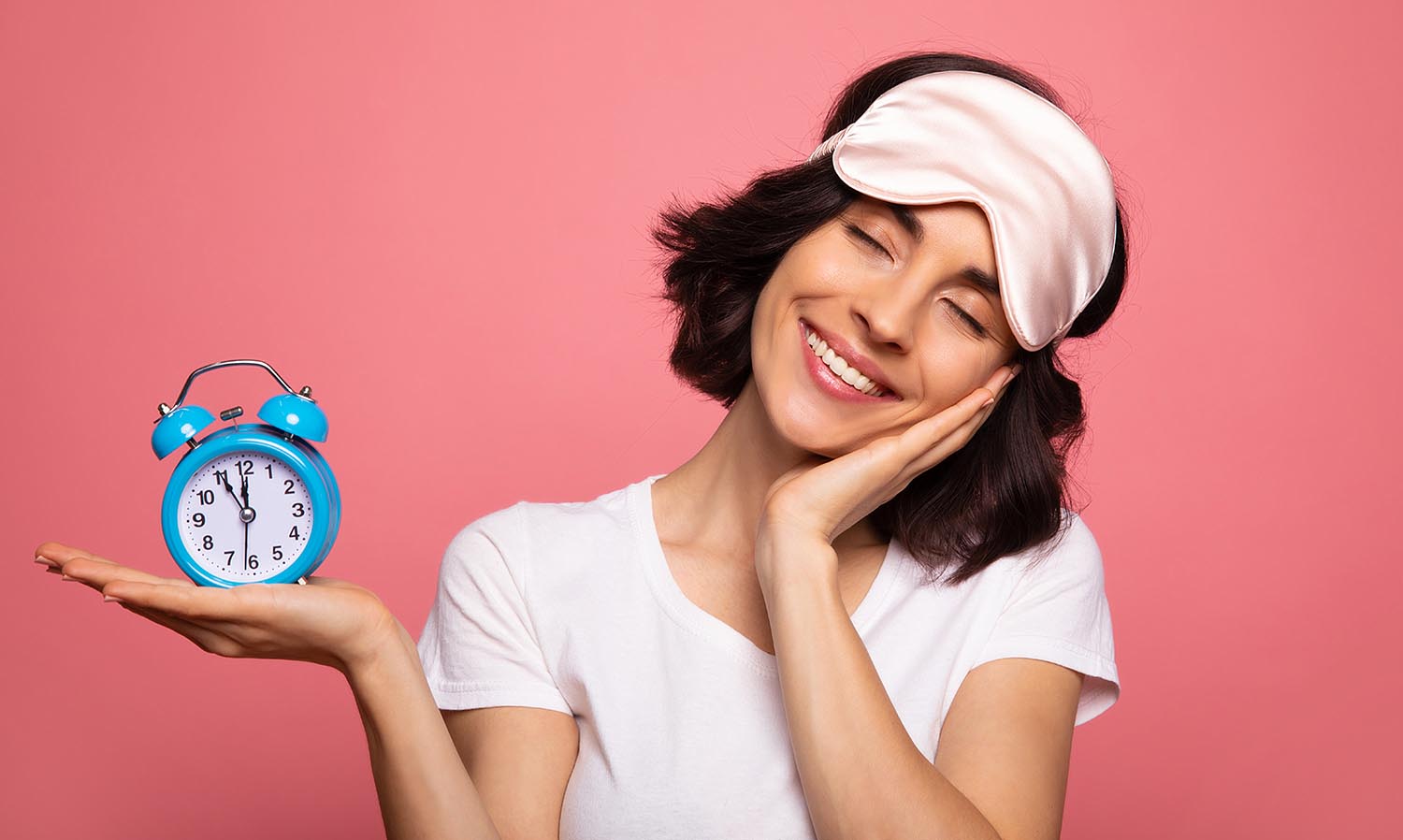 Le pouvoir du sommeil : l’importance d’un bon repos pour une hygiène de ...