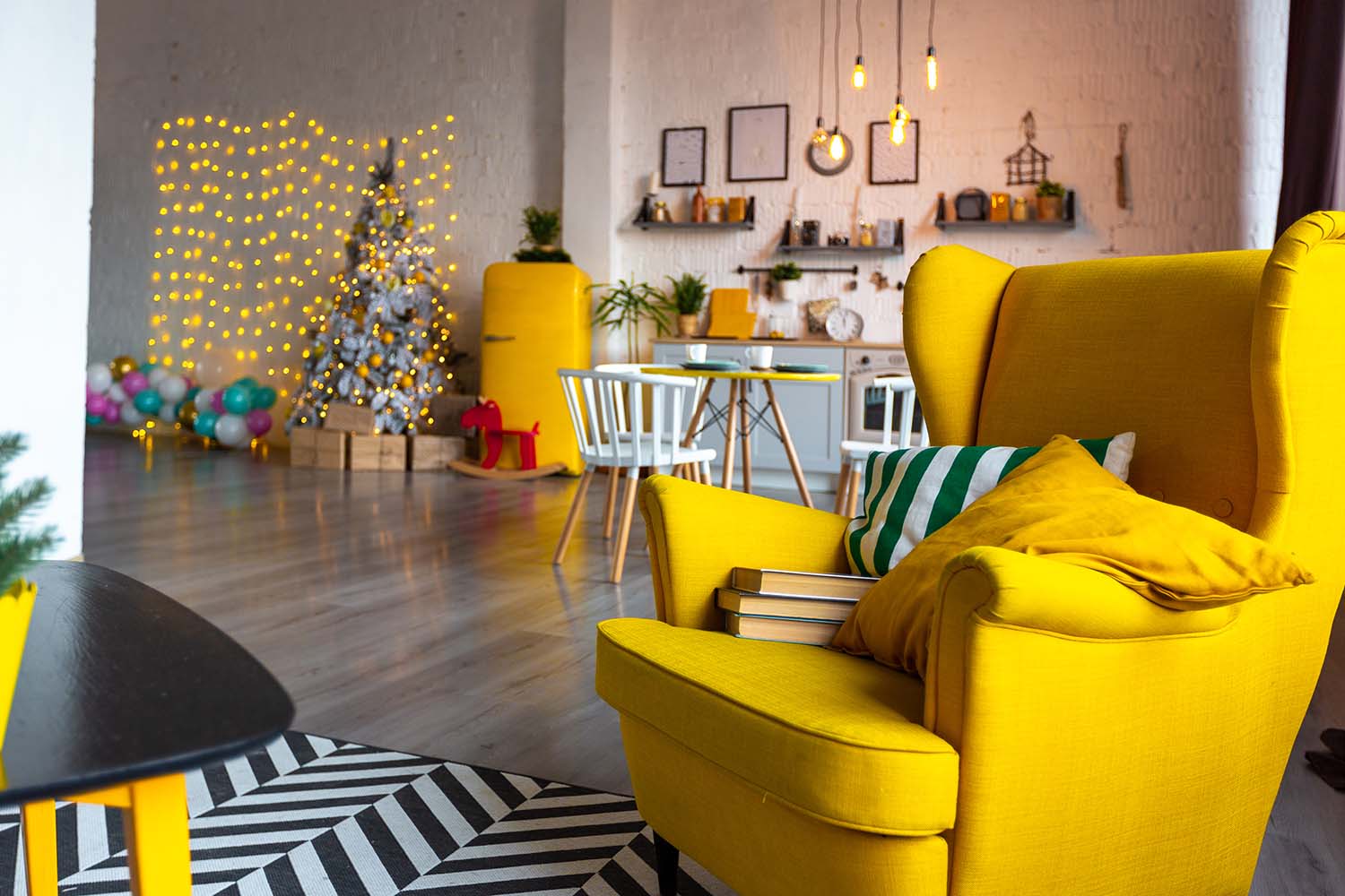 L’impact des couleurs dans l’immobilier : Comment choisir les couleurs ...